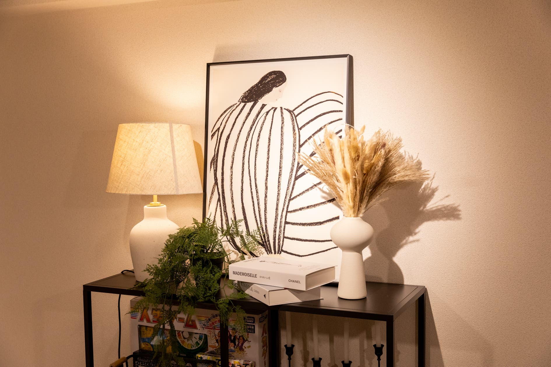 新大阪6分☘️12名＋3名利用可🆗全設備無料｜高速Wi-Fi｜ホワイトボード｜65型スマートTV｜ホワイトボードの写真18