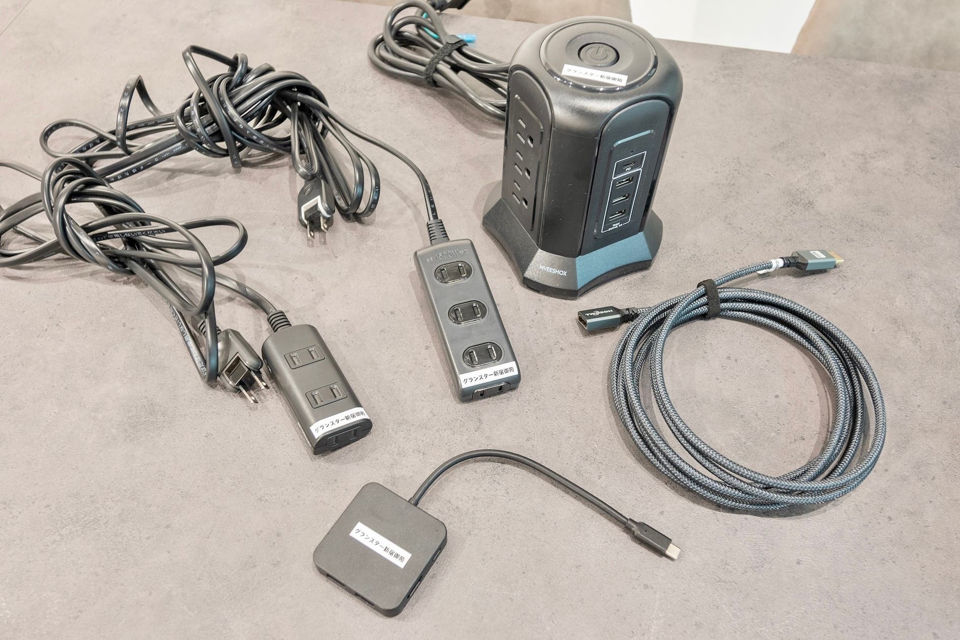 スペモ/忘年会/新宿御苑前駅1分/100㌅プロジェクター/会議/セミナー/撮影/交流会/懇親会/688_グランスター新宿御苑の写真26