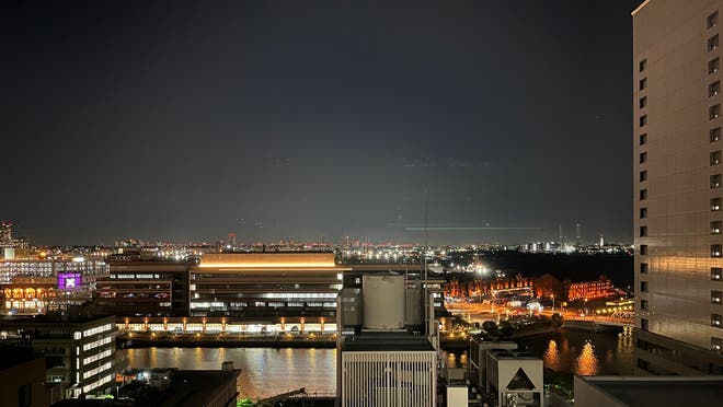 馬車道駅から徒歩3分!横浜赤レンガ倉庫・よこはまコスモワールド・富士山を一望できるビル最上階の明るい大スペース「みなと」の写真8