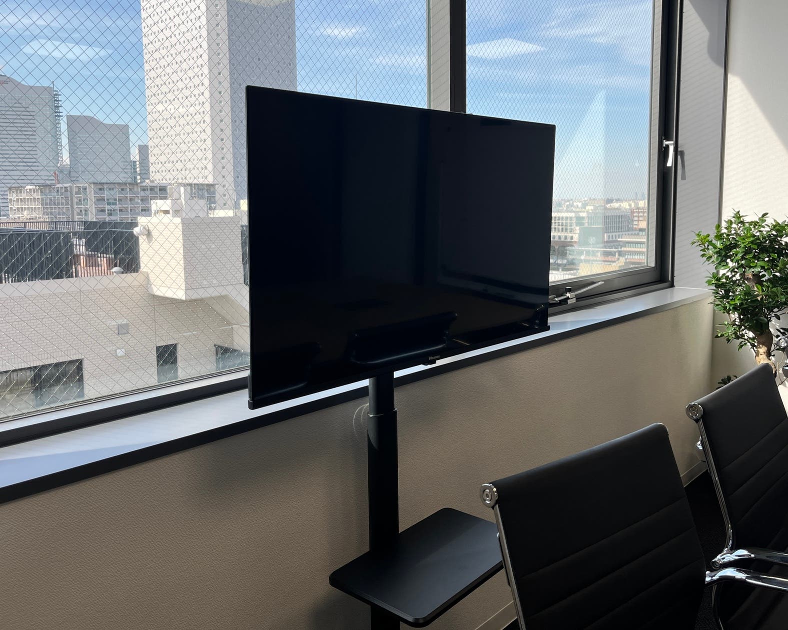 馬車道駅から徒歩3分！横浜赤レンガ倉庫・よこはまコスモワールド・富士山を一望できるビル最上階の明るい大スペース「みなと」の写真9