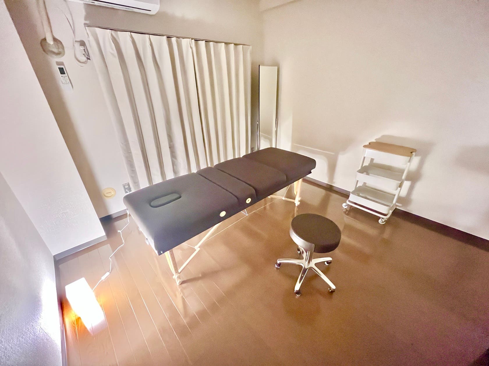 NEW＜オレンジ会議室🍊仙台駅前＞【室内動画あり】⭐️ナチュラルで落ち着くお部屋⭐️ｲﾝﾎﾞｲｽ対応⭐️全設備無料の写真6