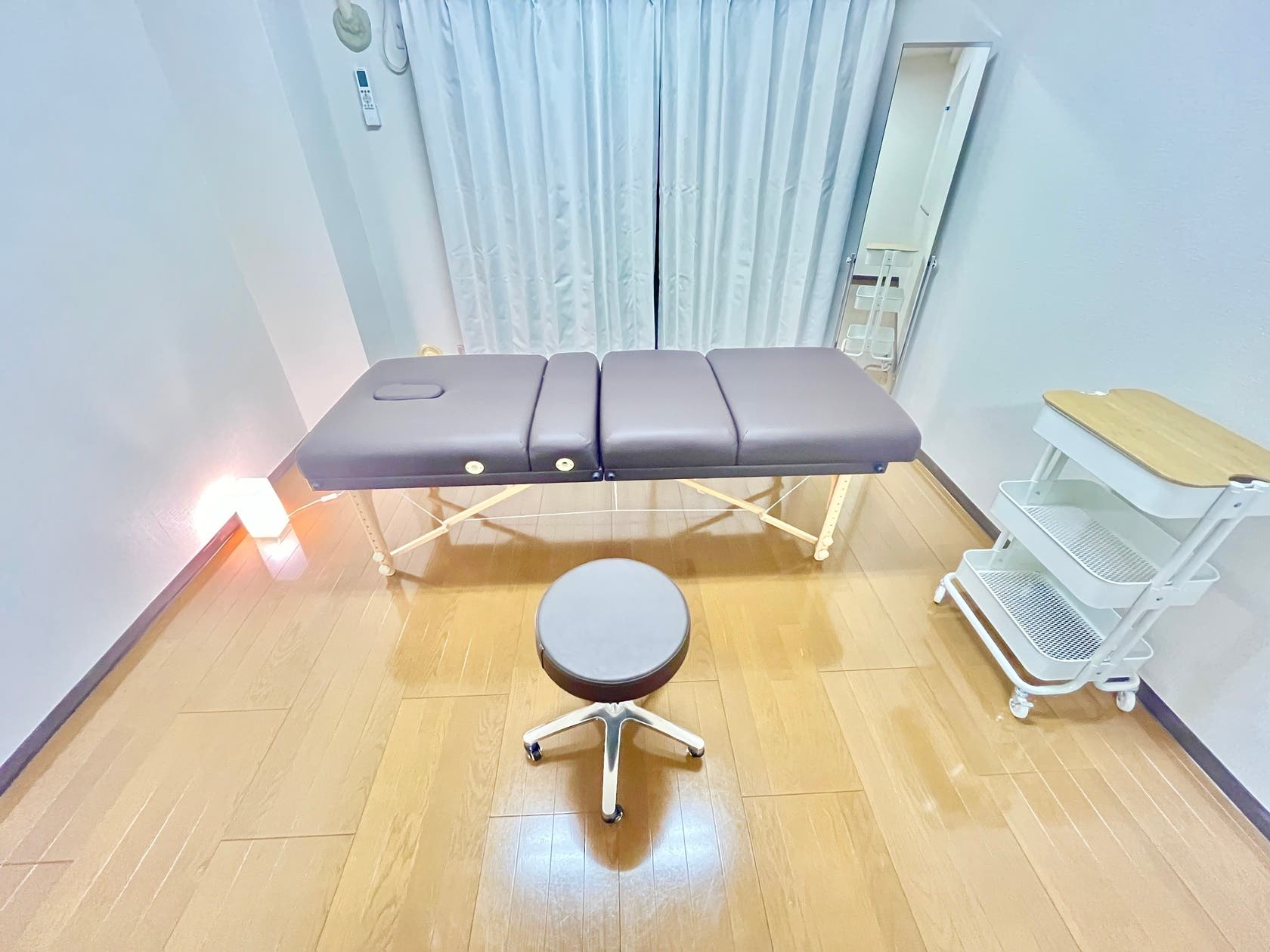 NEW＜オレンジ会議室🍊仙台駅前＞【室内動画あり】⭐️ナチュラルで落ち着くお部屋⭐️ｲﾝﾎﾞｲｽ対応⭐️全設備無料の写真7