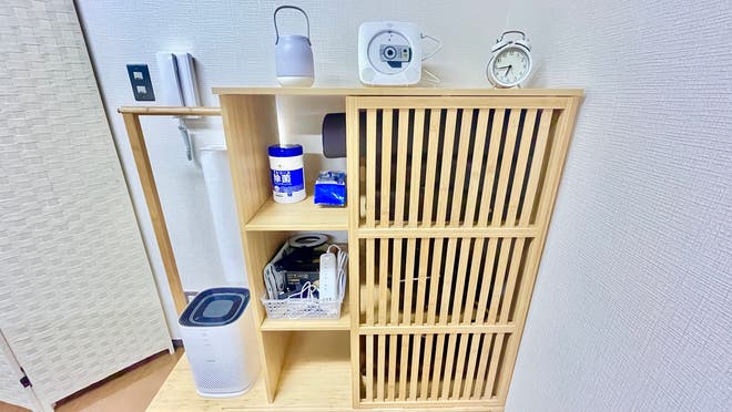 NEW<オレンジ会議室🍊仙台駅前>【室内動画あり】⭐️ナチュラルで落ち着くお部屋⭐️インボイス対応⭐️全設備無料の写真8