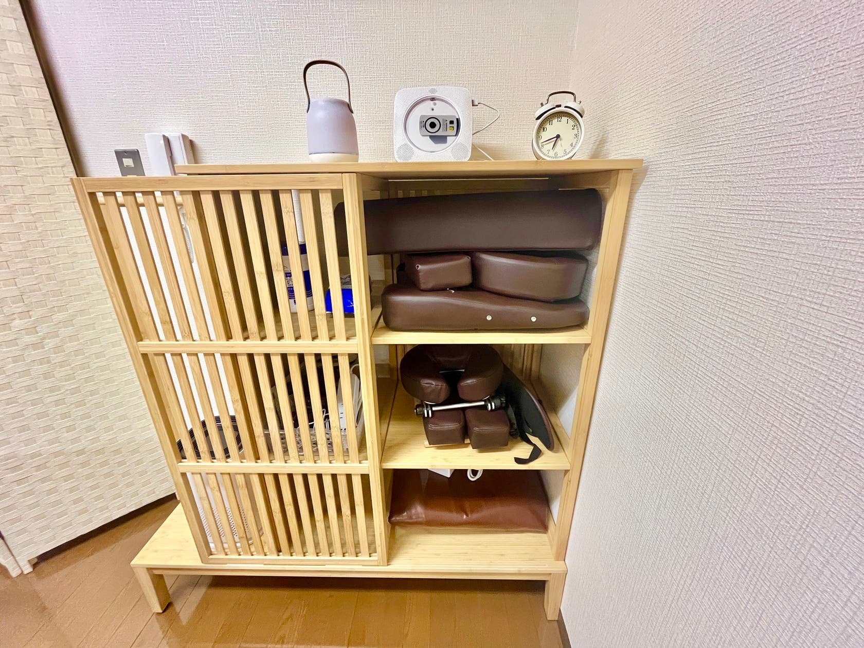 NEW＜オレンジ会議室🍊仙台駅前＞【室内動画あり】⭐️ナチュラルで落ち着くお部屋⭐️ｲﾝﾎﾞｲｽ対応⭐️全設備無料の写真9