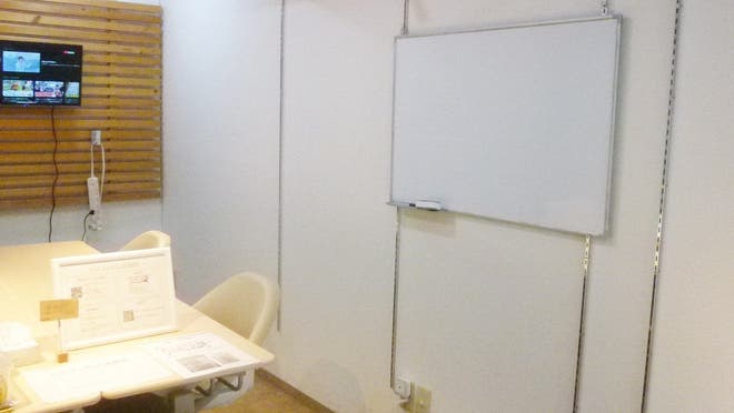 【路面店】駅1分 有効スペース約12帖 カラー複合機/wifi/会議/ワークショップ/ポップアップストア/読書等にの写真6