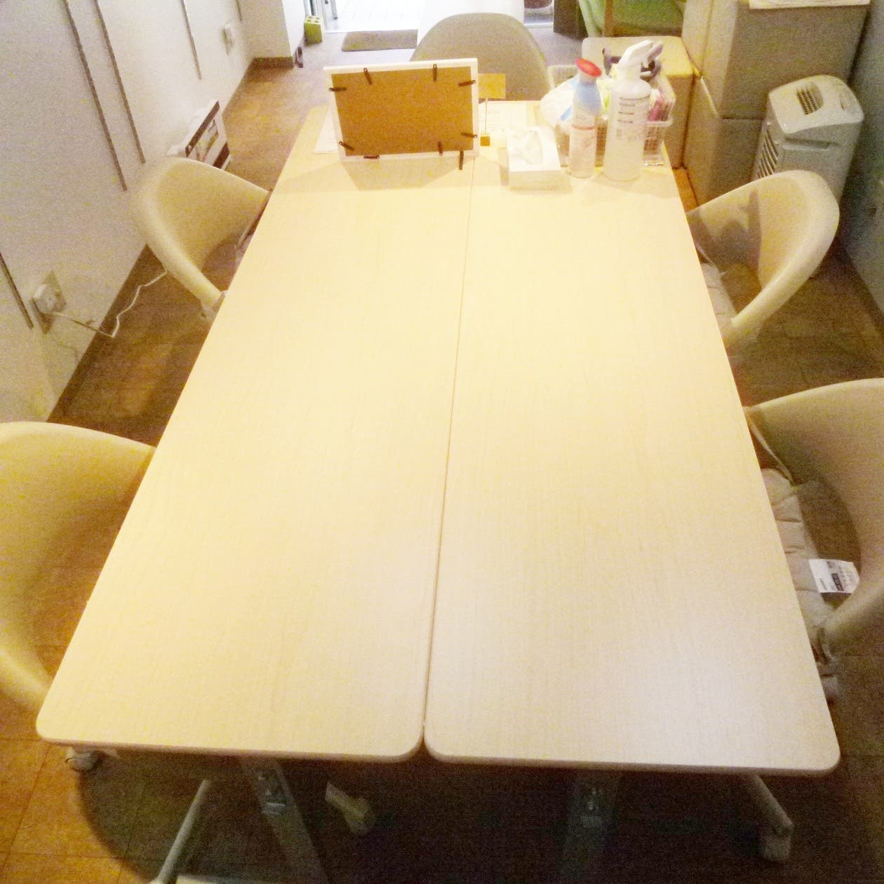 【路面店】駅1分　有効スペース約12帖　カラー複合機/wifi/会議/ワークショップ/ポップアップストア/読書等にの写真8