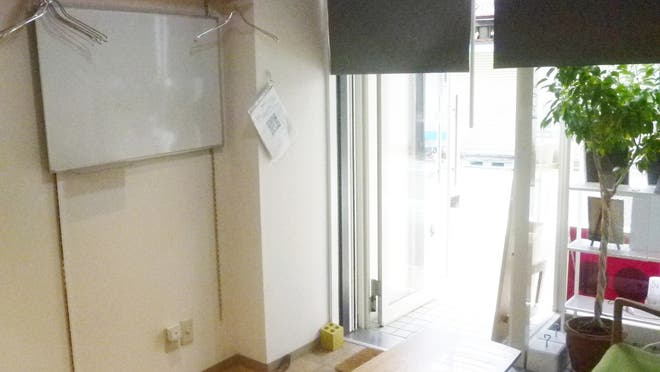 【路面店】駅1分 有効スペース約12帖 カラー複合機/wifi/会議/ワークショップ/ポップアップストア/読書等にの写真13