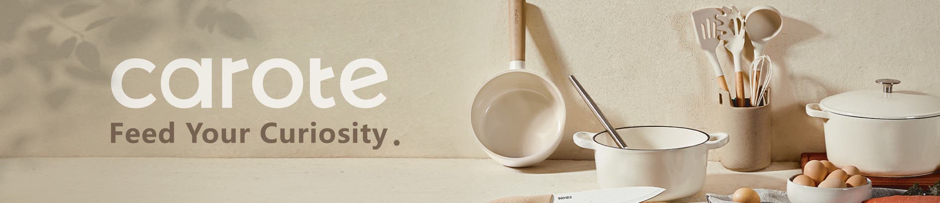 CAROTE（調理セット）の画像1