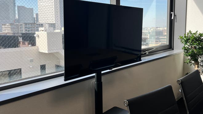 馬車道駅から徒歩3分!みなとみらい・富士山を一望できるビル最上階の明るいスペース「みらい」の写真5