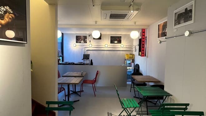 【様々な用途に対応】貸切・イベント・ポップアップスペースの写真1