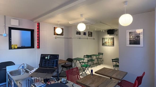 【様々な用途に対応】貸切・イベント・ポップアップスペースの写真2