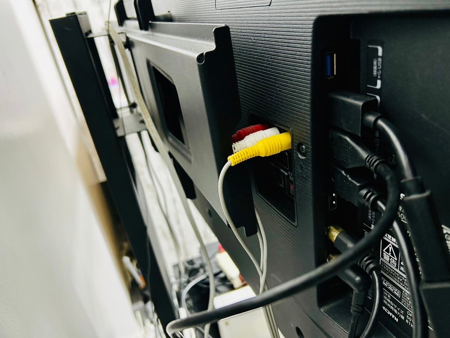 テレビ　※アンテナなしの画像2