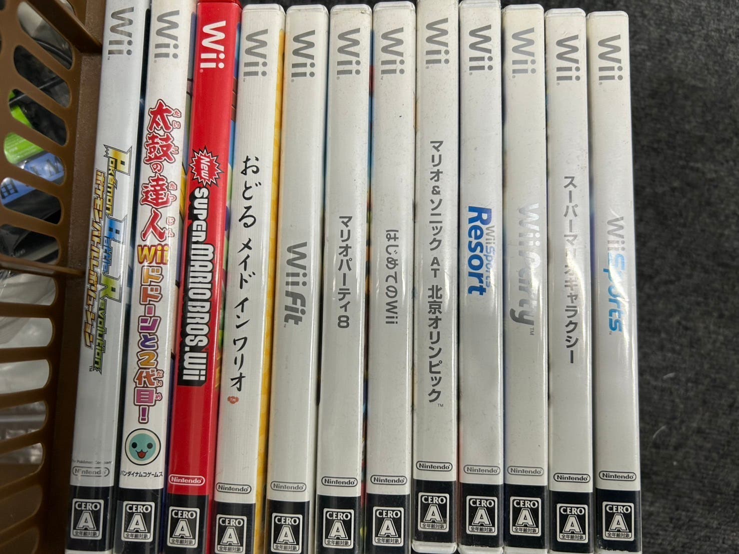 ゲーム、ボードゲームの画像2