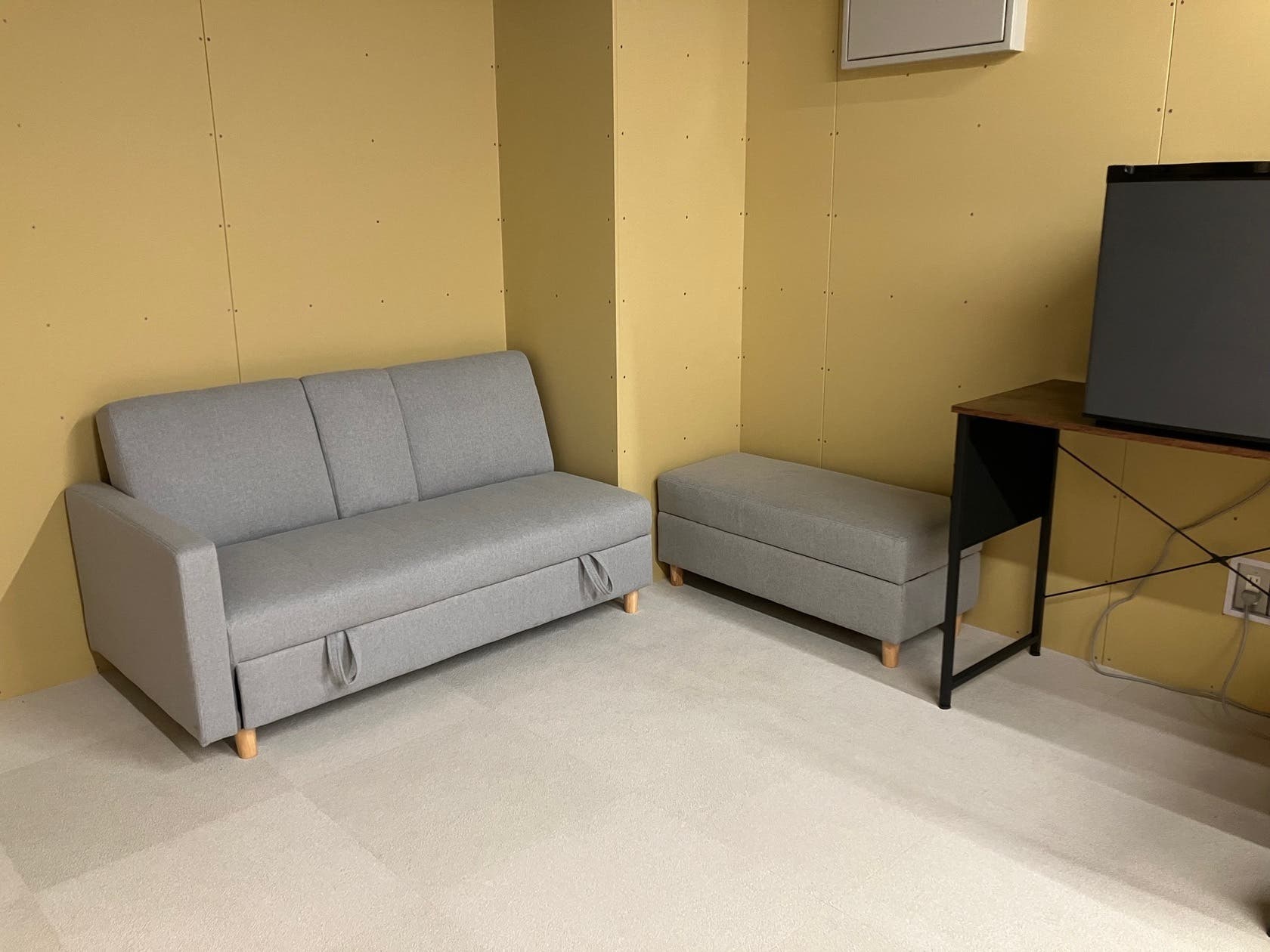 【Wise space 501】完全個室レンタルオフィス　◆長岡駅徒歩6分/提携有料駐車場/Wi-Fiほかの写真6