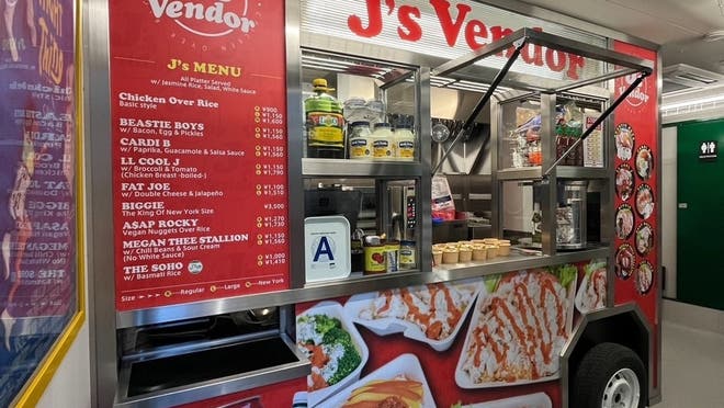 【様々な用途に対応】貸切・イベント・ポップアップスペースの写真4