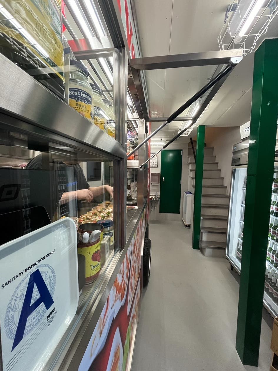 【様々な用途に対応】貸切・イベント・ポップアップスペースの写真5