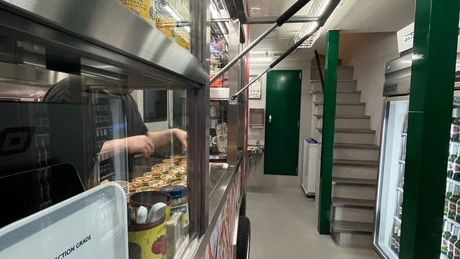 【様々な用途に対応】貸切・イベント・ポップアップスペースの写真5