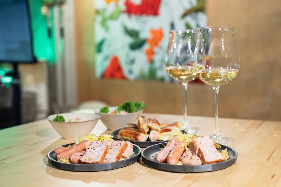 【4時間パック⭐️割引中】デザイナーズ × ボタニカル「ハウススタジオ」⭕️撮影、配信、セミナー、女子会、料理会、映画、推し活の写真7