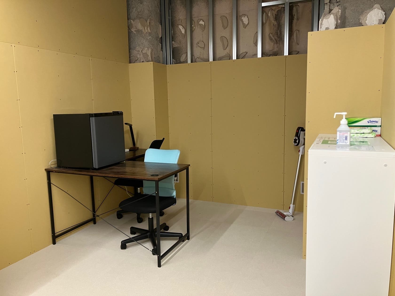 【Wise space 503】完全個室レンタルオフィス　◆長岡駅徒歩6分/提携有料駐車場/Wi-Fiほかの写真7