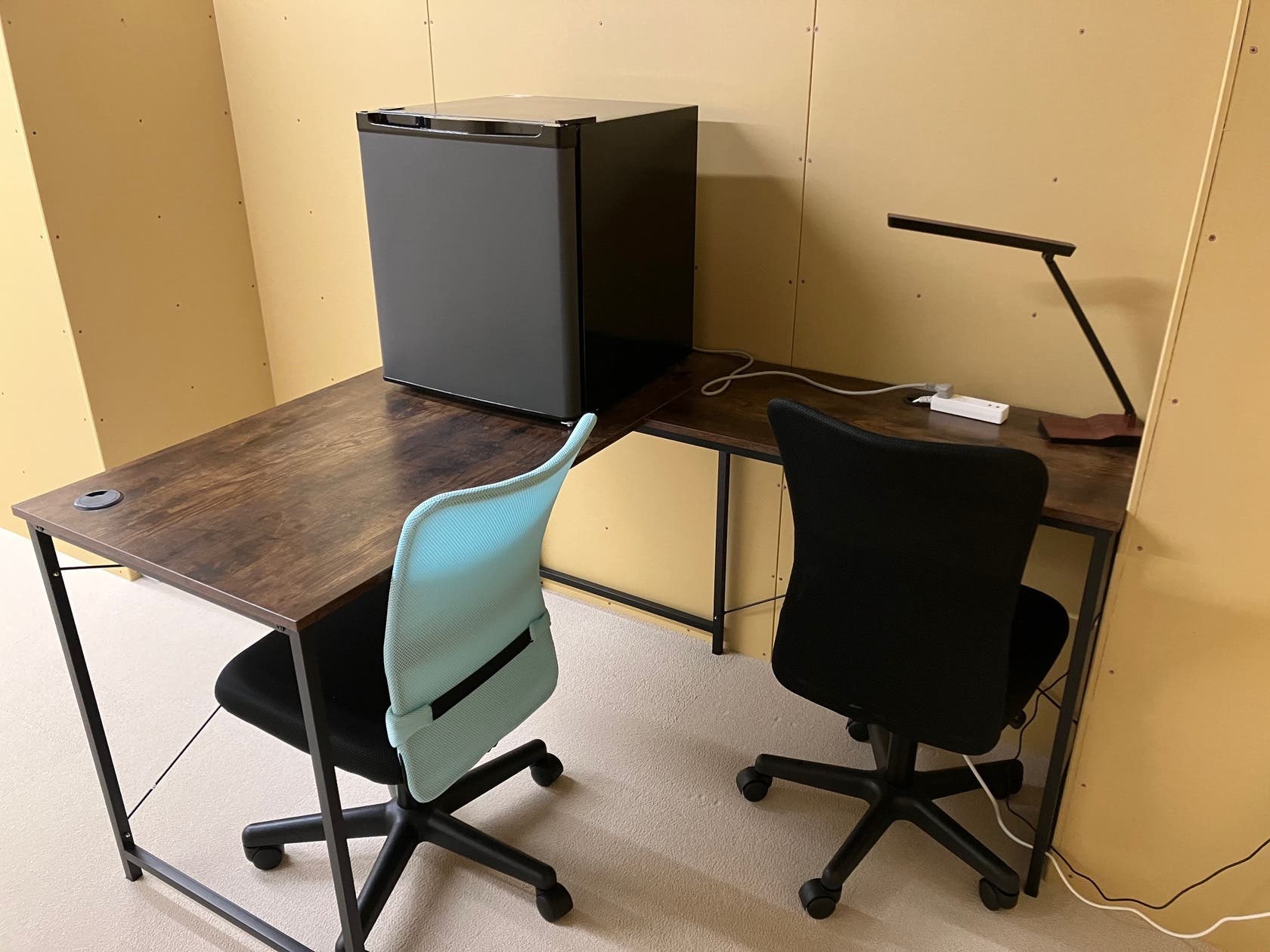 【Wise space 503】完全個室レンタルオフィス　◆長岡駅徒歩6分/提携有料駐車場/Wi-Fiほかの写真8