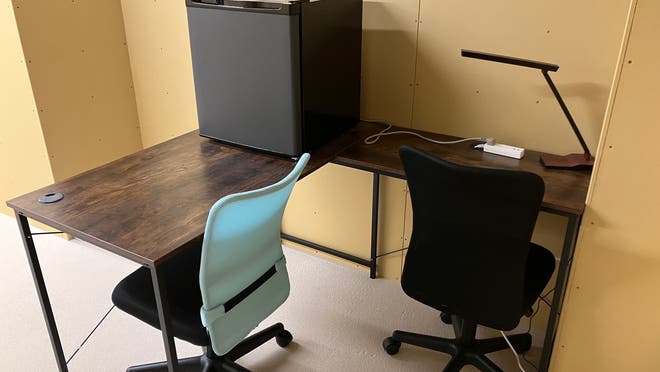 【Wise space 503】完全個室レンタルオフィス ◆長岡駅徒歩6分/提携有料駐車場/Wi-Fiほかの写真8