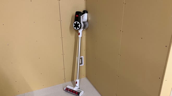 【Wise space 503】完全個室レンタルオフィス ◆長岡駅徒歩6分/提携有料駐車場/Wi-Fiほかの写真13