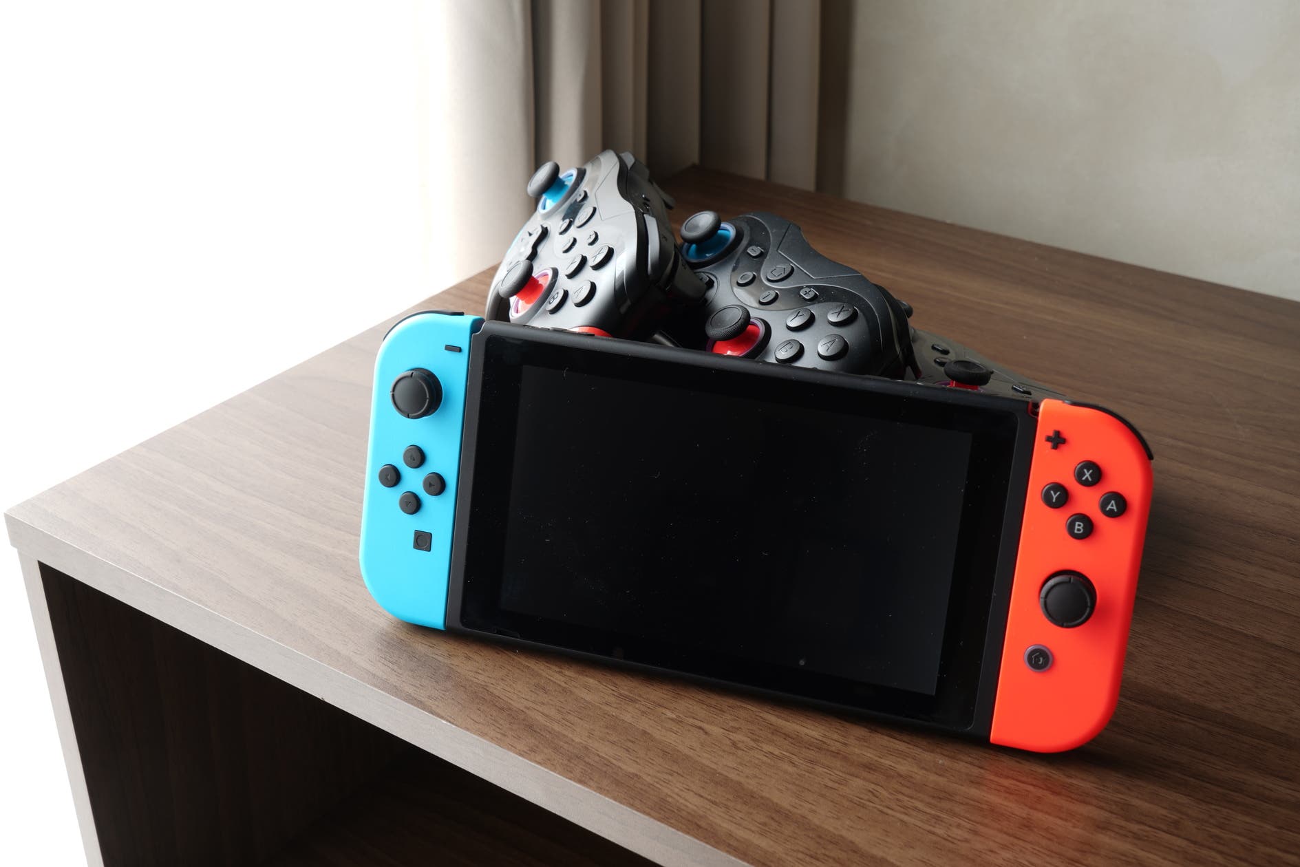 🎮大人気ゲーム機	の画像1