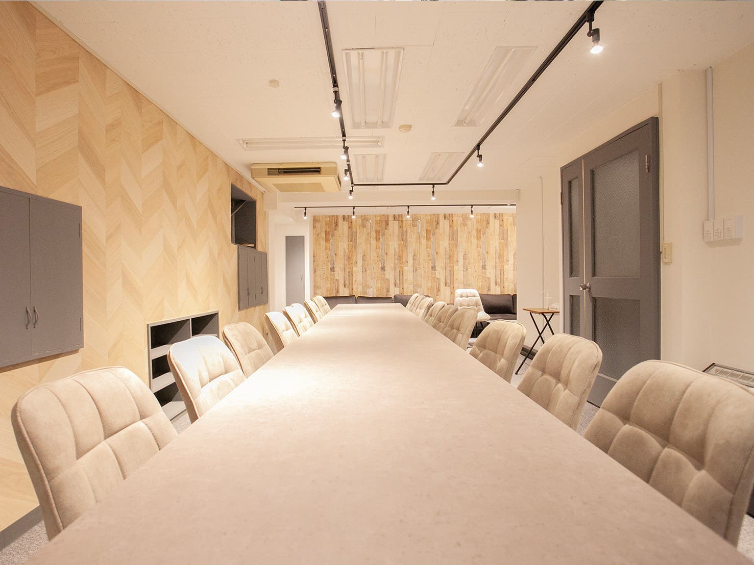 🌸2025年3月NEWOPEN✨赤坂駅2分/最大34名/光回線/ビジネス/会議/懇親会/撮影/ボドゲ/セミナーにも最適の写真13