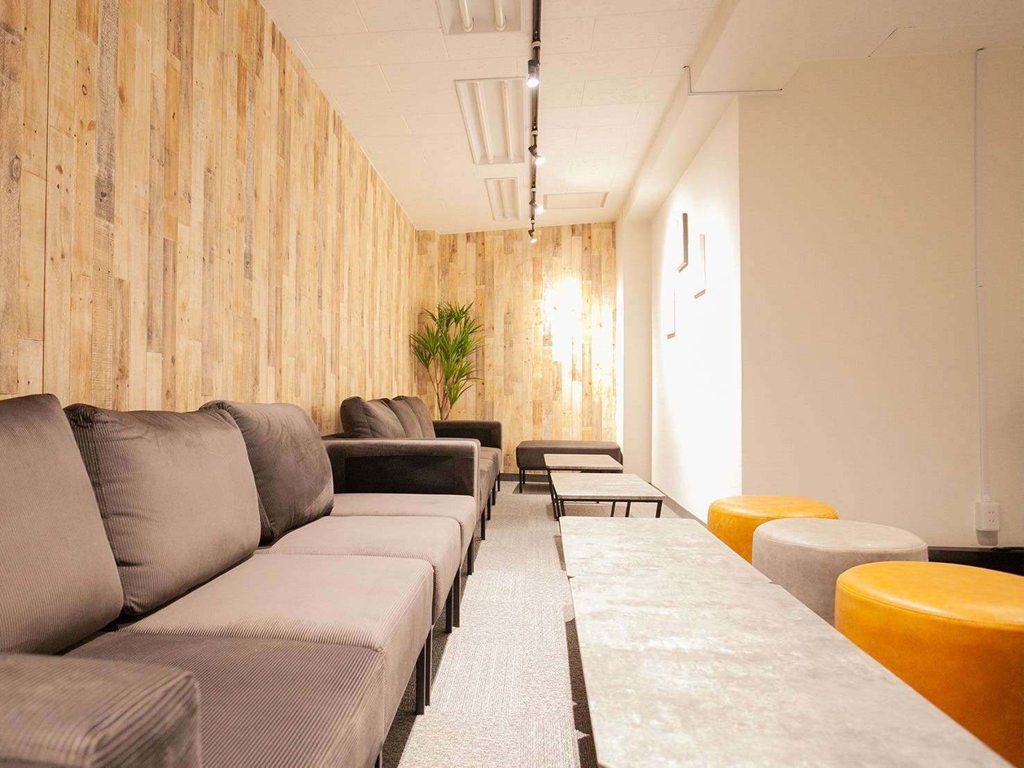 🌸2025年3月NEWOPEN✨赤坂駅2分/最大34名/光回線/ビジネス/会議/懇親会/撮影/ボドゲ/セミナーにも最適の写真15