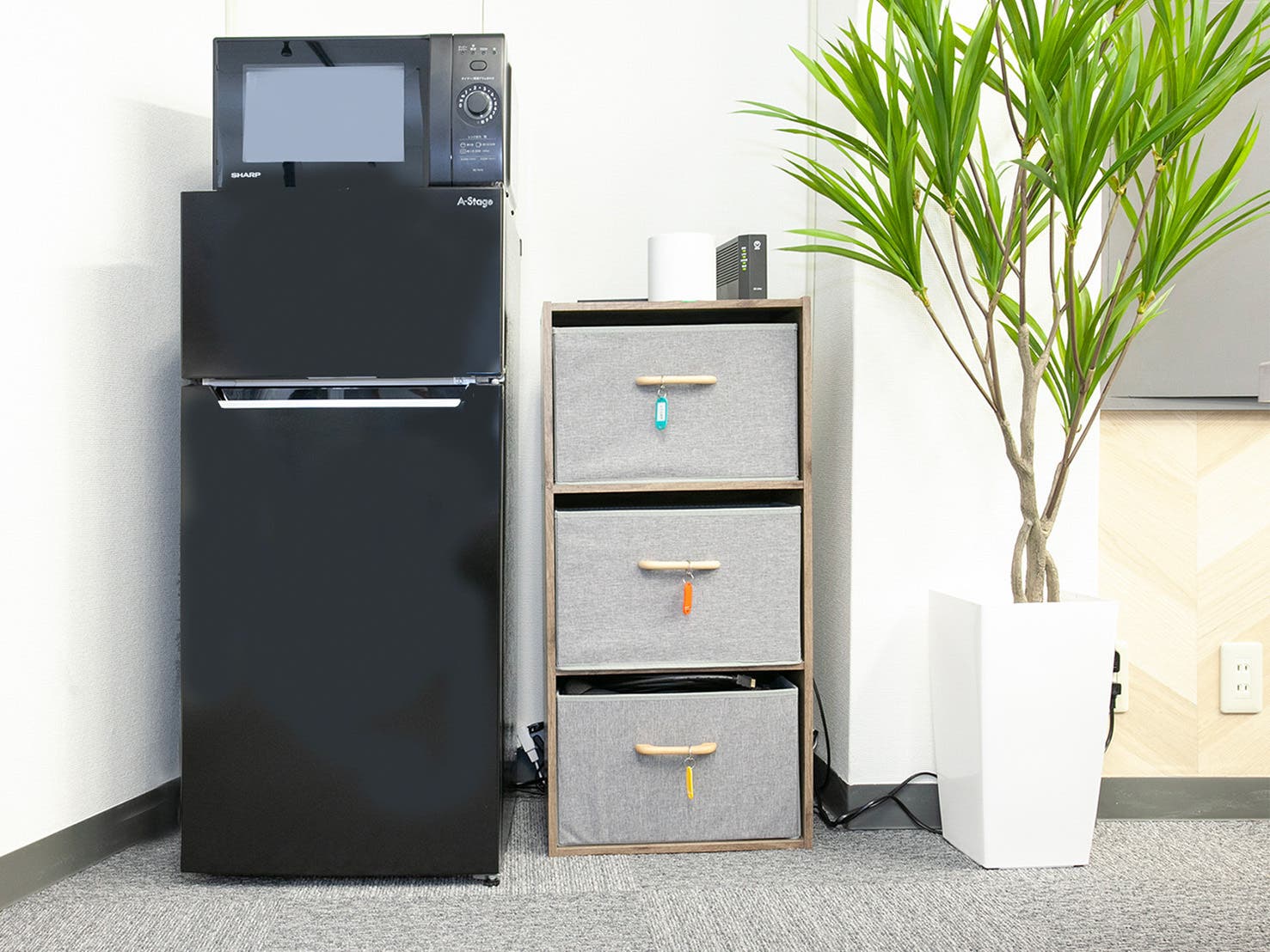 🌸2025年3月NEWOPEN✨赤坂駅2分/最大34名/光回線/ビジネス/会議/懇親会/撮影/ボドゲ/セミナーにも最適の写真21