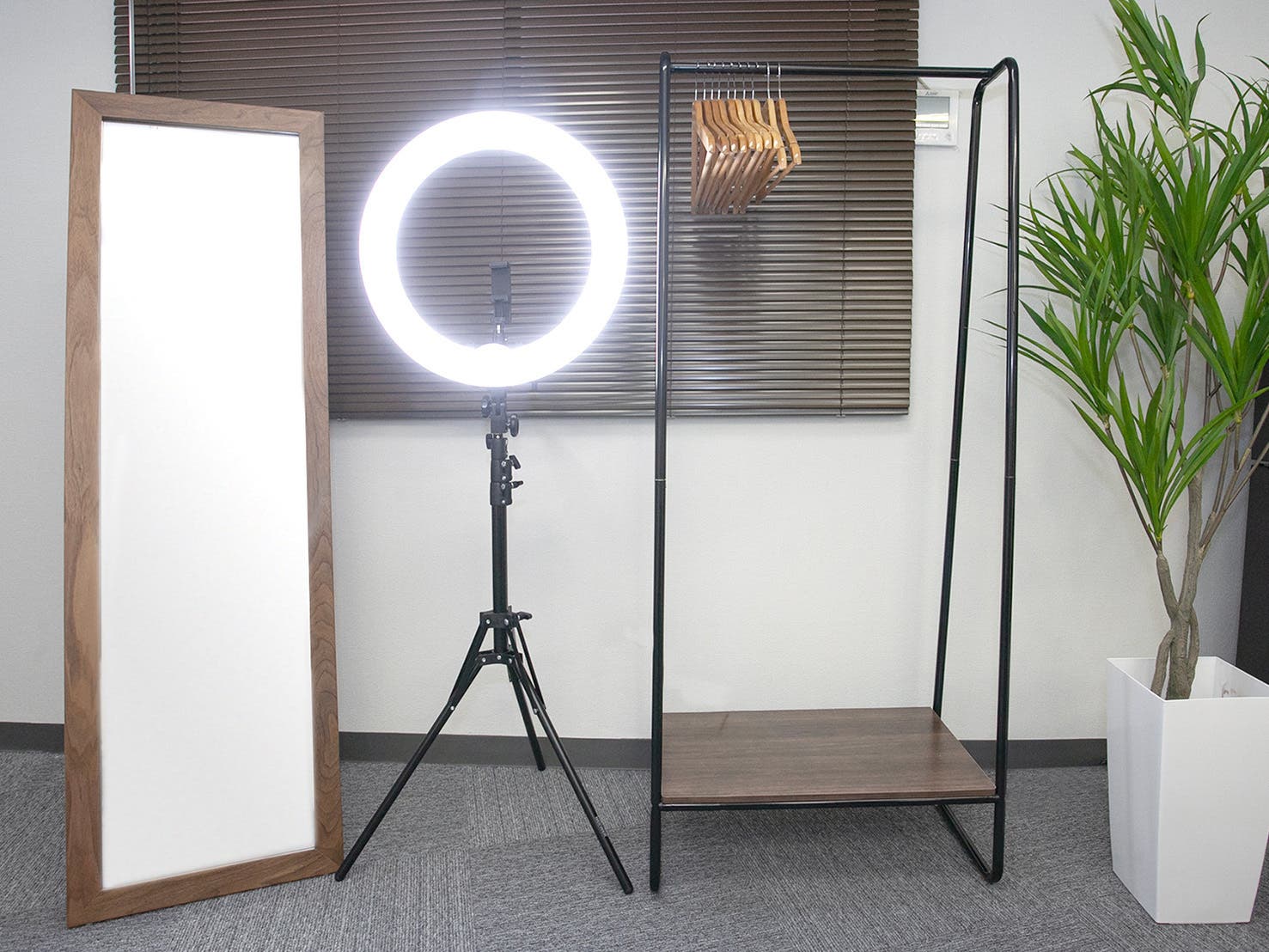 🌸2025年3月NEWOPEN✨赤坂駅2分/最大34名/光回線/ビジネス/会議/懇親会/撮影/ボドゲ/セミナーにも最適の写真22