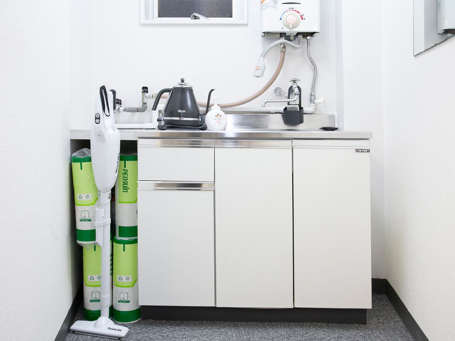 🌸2025年3月NEWOPEN✨赤坂駅2分/最大34名/光回線/ビジネス/会議/懇親会/撮影/ボドゲ/セミナーにも最適の写真24