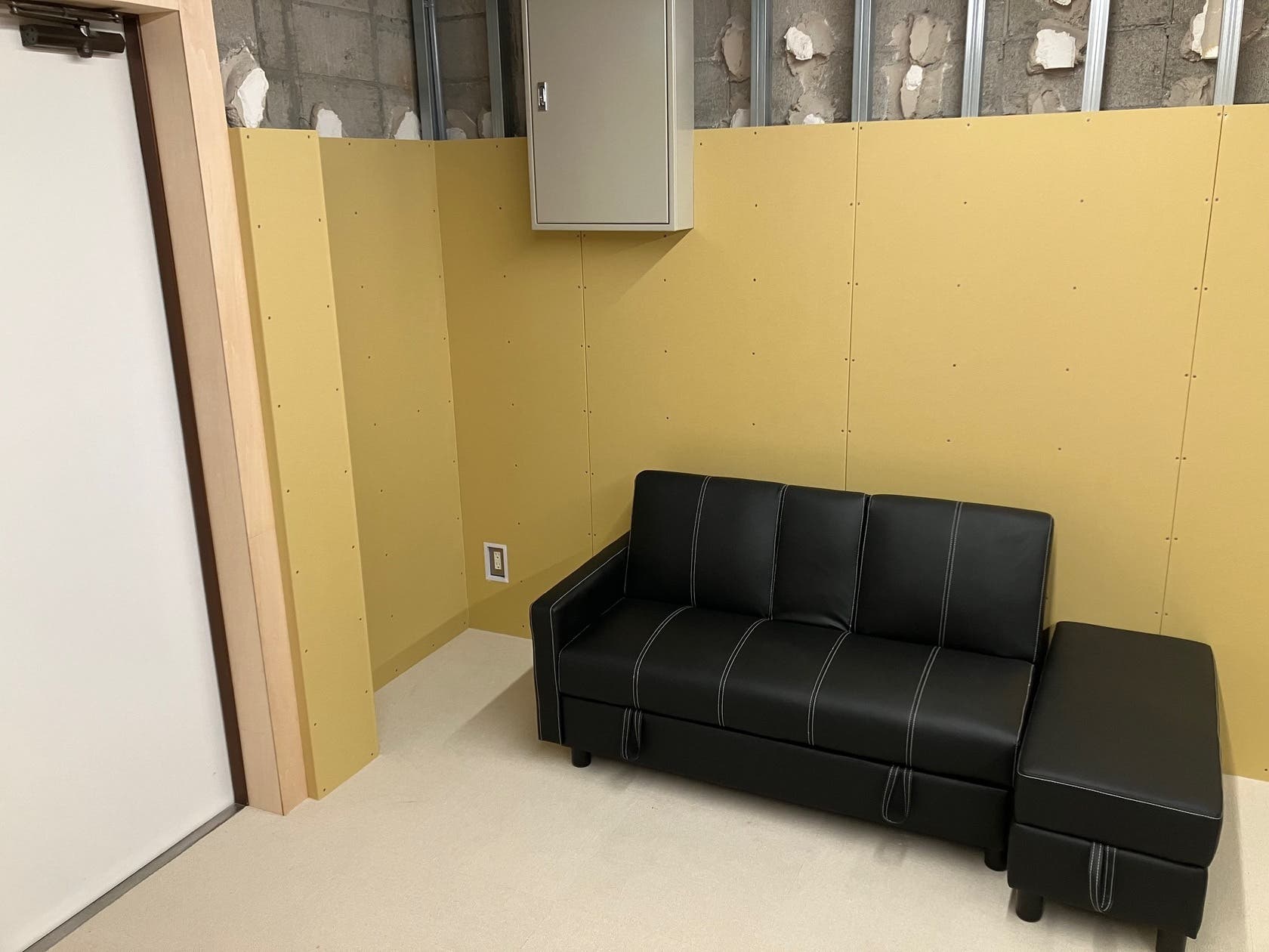 【Wise space 506】完全個室レンタルオフィス　◆長岡駅徒歩6分/提携有料駐車場/Wi-Fiほかの写真9