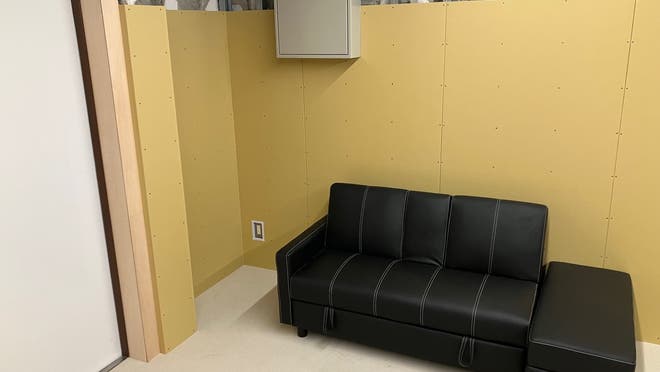 【Wise space 506】完全個室レンタルオフィス ◆長岡駅徒歩6分/提携有料駐車場/Wi-Fiほかの写真9