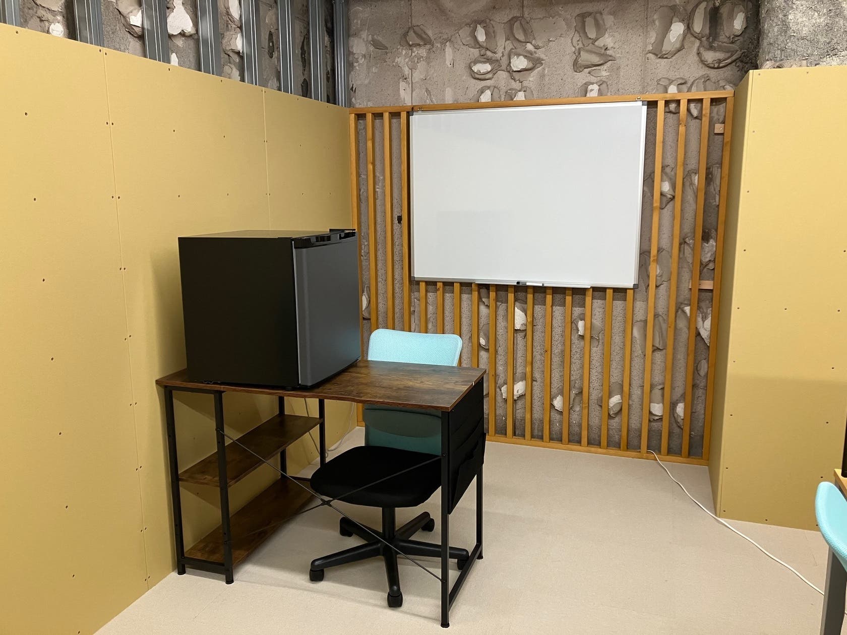 【Wise space 506】完全個室レンタルオフィス　◆長岡駅徒歩6分/提携有料駐車場/Wi-Fiほかの写真17