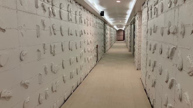 【Wise space 506】完全個室レンタルオフィス ◆長岡駅徒歩6分/提携有料駐車場/Wi-Fiほかの写真18