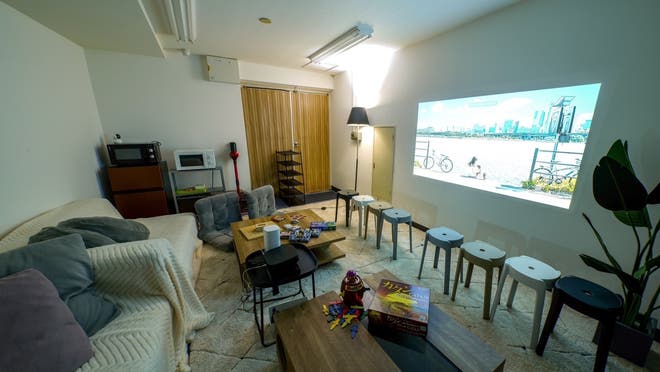 <NEWOPEN>✨YOYO✨東梅田駅/梅田駅/大阪駅/天満駅・最大18名・鑑賞・イベント・デート・打ち上げの写真2