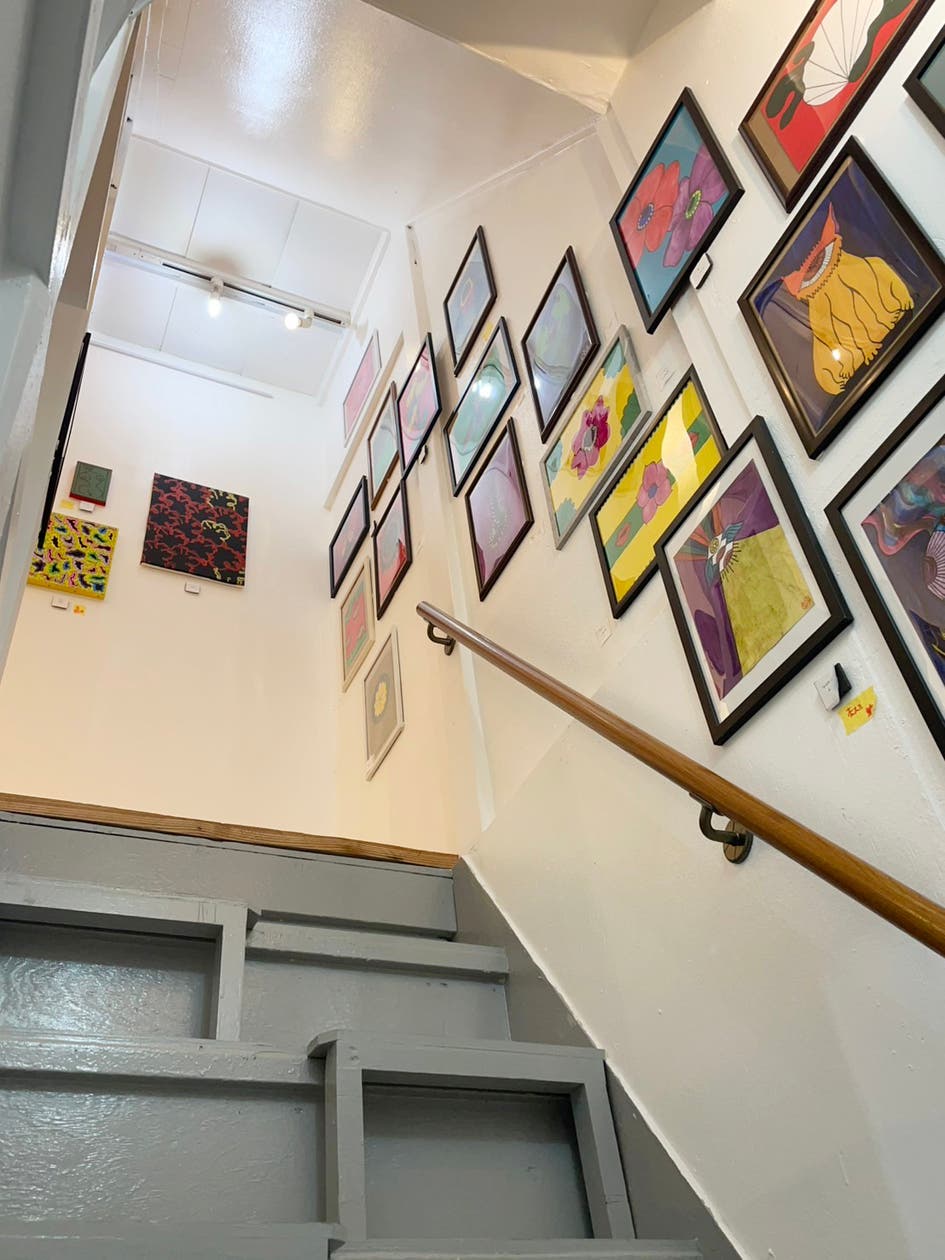 路面店 3階建て一棟貸し！ポップアップ、展示向きスペース！の写真28