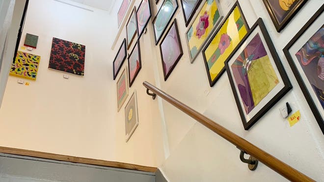 路面店 3階建て一棟貸し!ポップアップ、展示向きスペース!の写真28