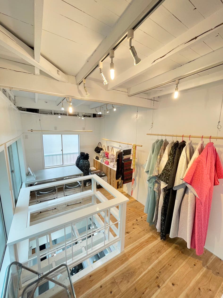 路面店 3階建て一棟貸し！ポップアップ、展示向きスペース！の写真26