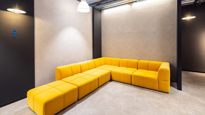 完全個室テレカン⑦ ※予約時間前は入室不可の写真10