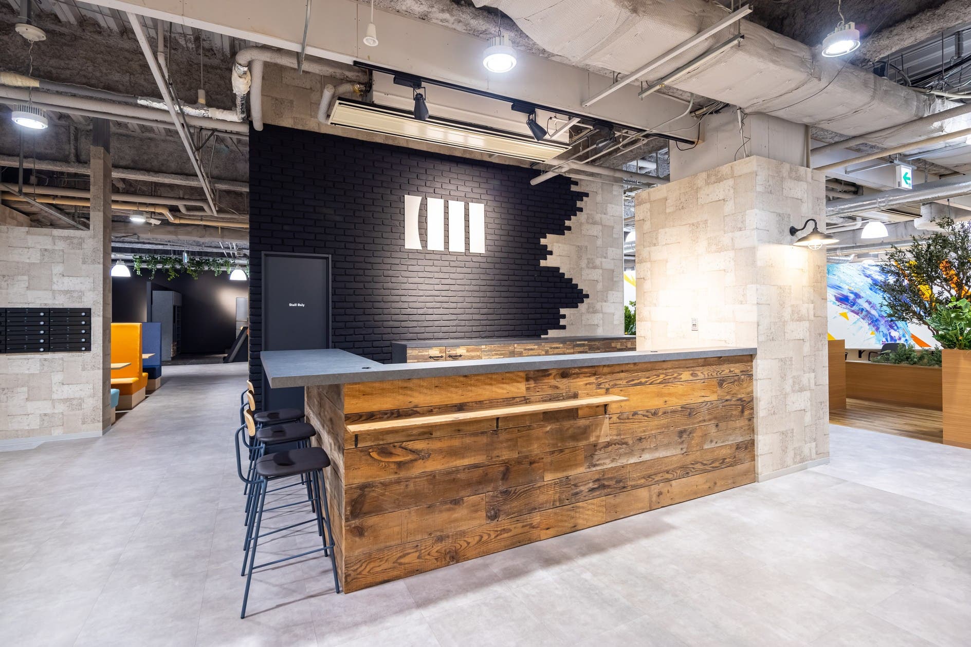 完全個室テレカン⑦ ※予約時間前は入室不可の写真9