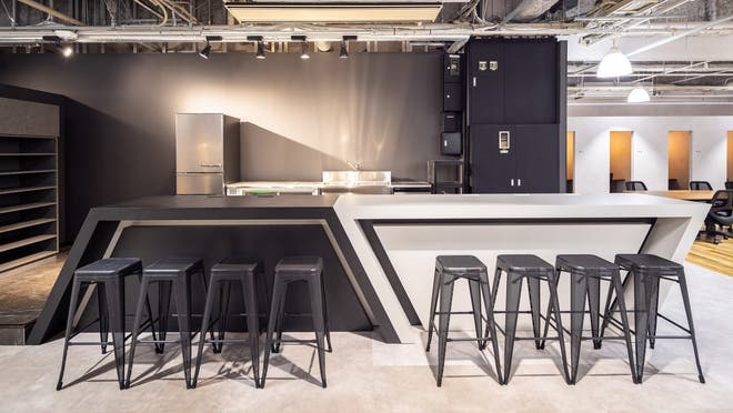 完全個室テレカン⑧ ※予約時間前は入室不可の写真9