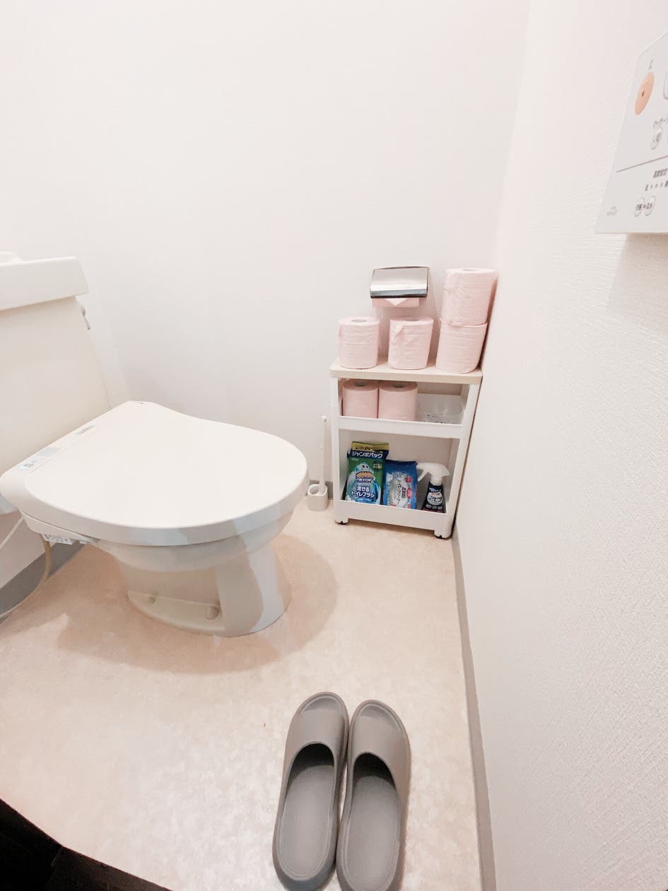 【恵比寿駅3分×マシンピラティスレンタルスタジオ/33㎡で広々】駅近 備品充実 白基調 清潔感のあるプライベートスタジオの写真29