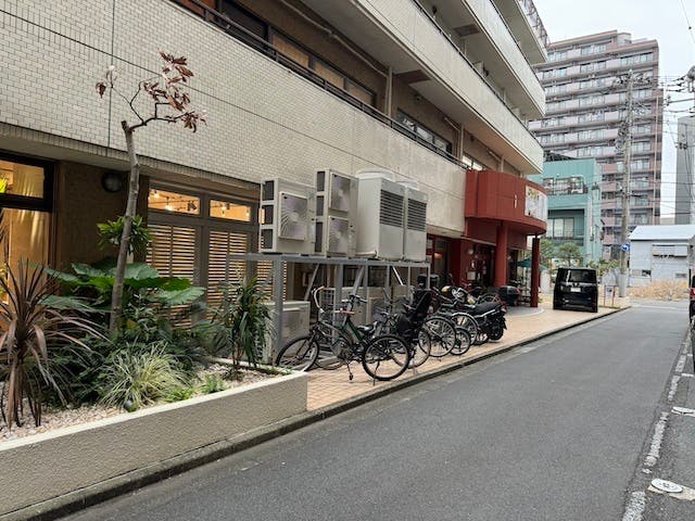 トロニカ２号店/動画撮影にもオススメな低価格レンタルダンススタジオの写真11