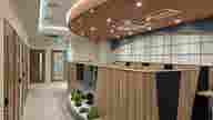 【大宮駅徒歩2分】8名用会議室の写真2