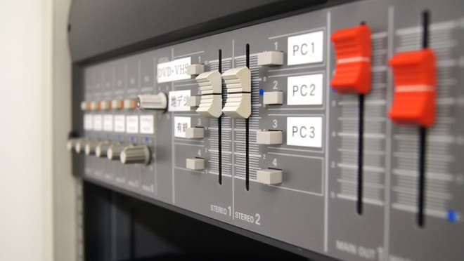 【柏駅徒歩3分】ビジネスに最適!12名まで利用可能な貸会議室(会議室1)の写真16