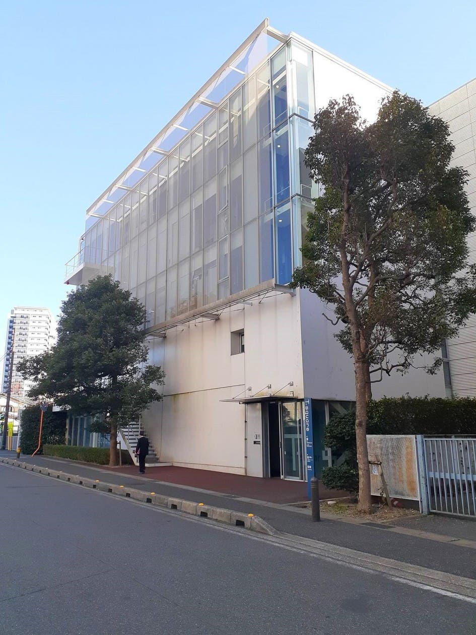 【柏駅徒歩3分】ビジネスに最適！12名まで利用可能な貸会議室（会議室１）の写真5