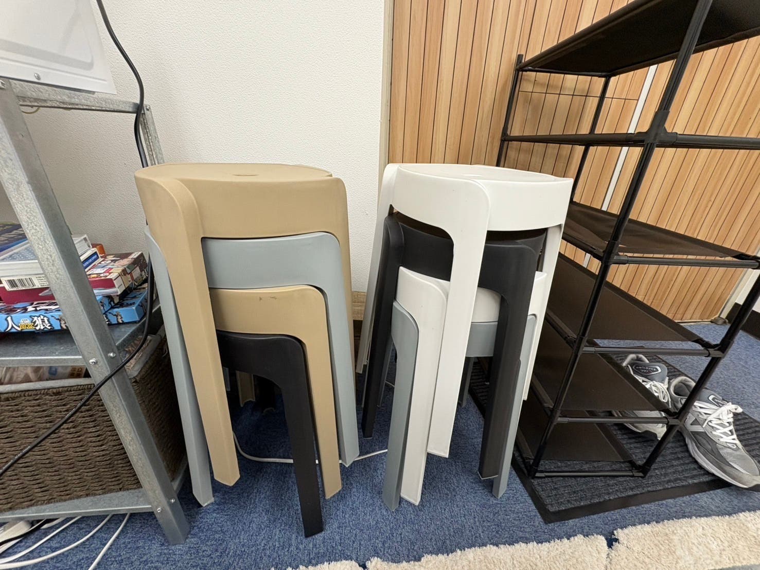 ＜NEWOPEN＞✨YOYO✨東梅田駅/梅田駅/大阪駅/天満駅・最大18名・鑑賞・イベント・デート・打ち上げの写真23