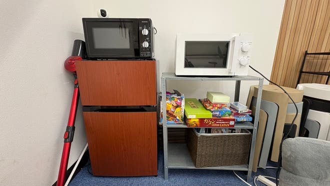 <NEWOPEN>✨YOYO✨東梅田駅/梅田駅/大阪駅/天満駅・最大18名・鑑賞・イベント・デート・打ち上げの写真21